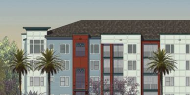 Projects | REW Landscape Corp