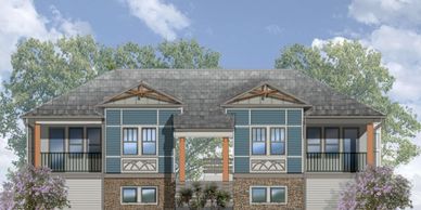 Projects | REW Landscape Corp