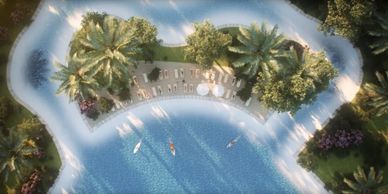 Projects | REW Landscape Corp