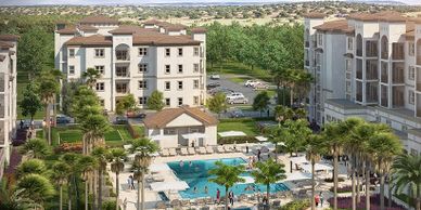 Projects | REW Landscape Corp