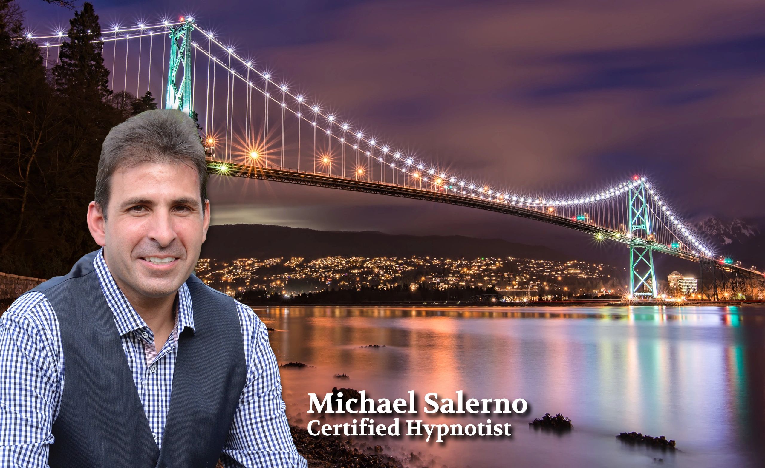 About Michael Salerno