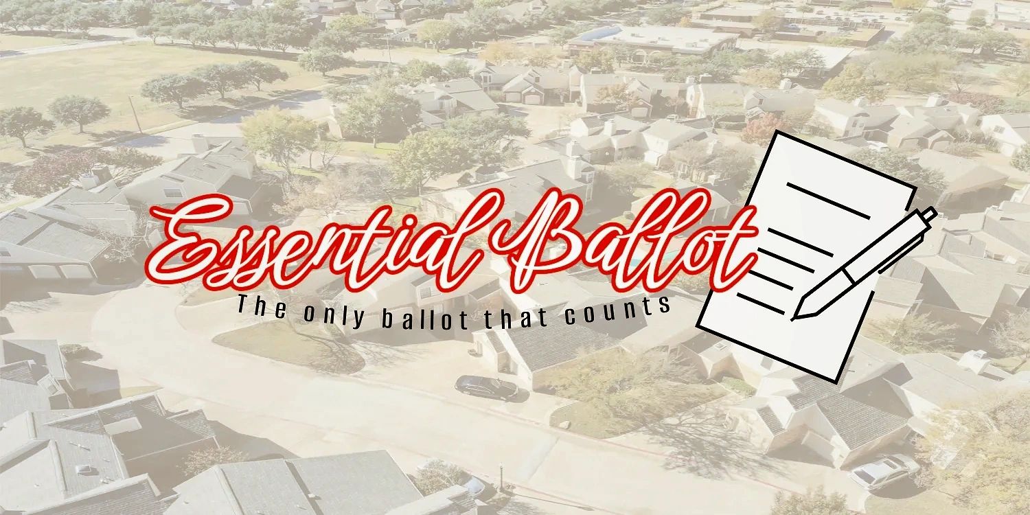 Expert HOA Election Services | Essential Ballot