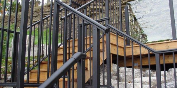 DekSmart Railings | Prodexs