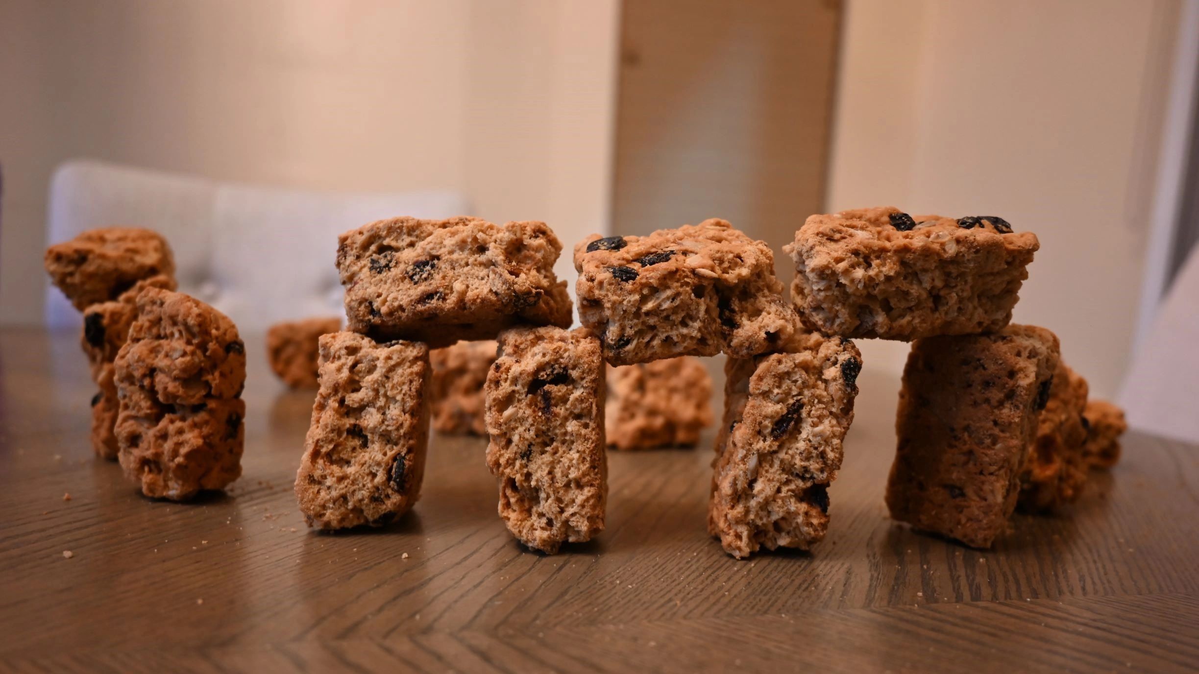 Ruk Baking Co - Rusks, Bakery, Cookies