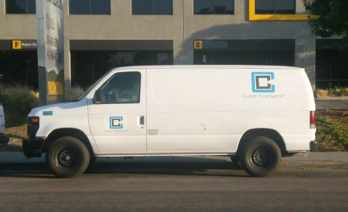 Cube Transport Express - Transporte, Import/Export | Cube Transport Express