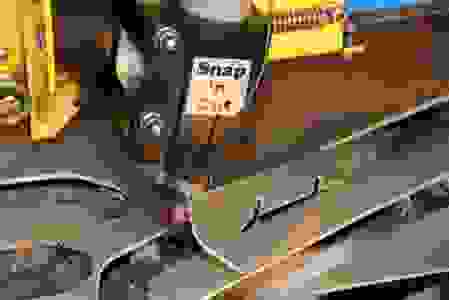 Snapncut - Plasma Cutting, Plasma Torch Protection