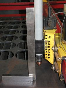 Snapncut - Plasma Cutting, Plasma Torch Protection