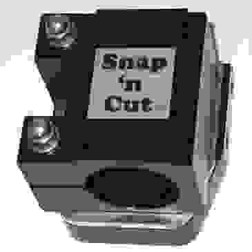 Snapncut - Plasma Cutting, Plasma Torch Protection