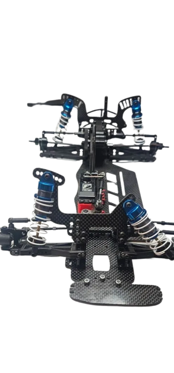 REVOLUTION MIDGET KIT