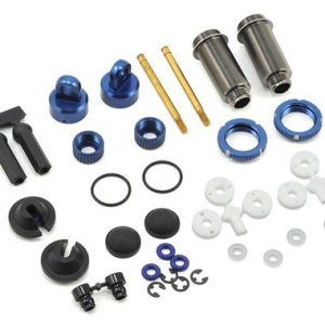 MDX V2 LONG SHOCK SET