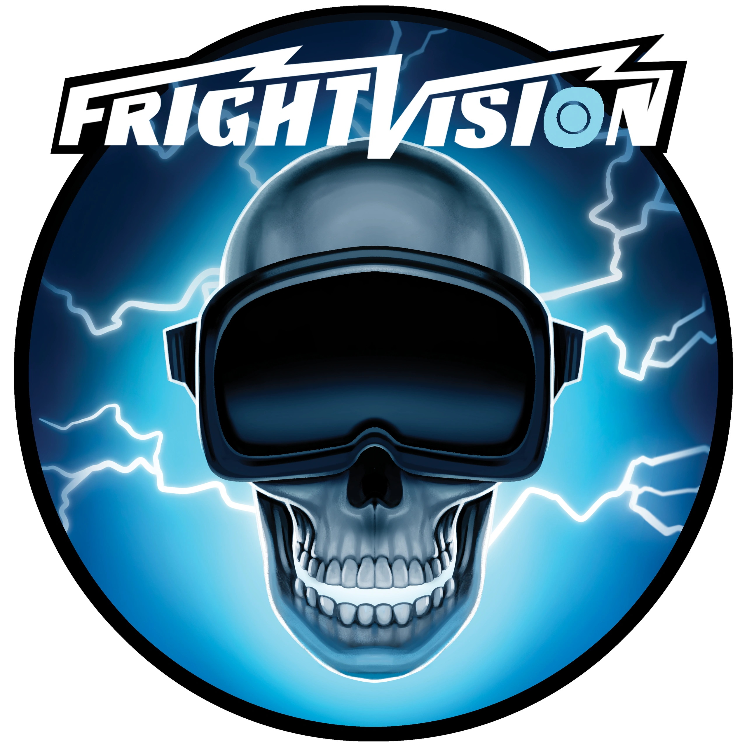 FrightVision - Spooky, Mysterious, Middle Grade Books