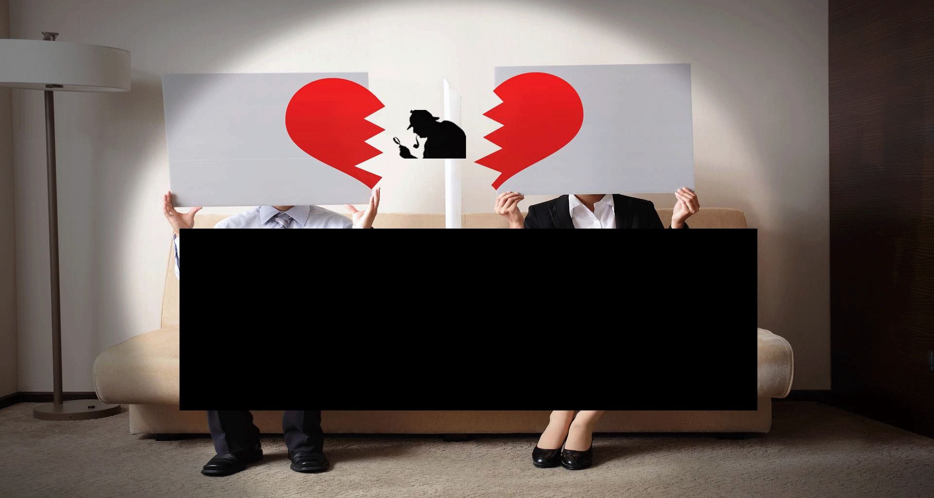 Catfish Detectives - Uncover Dating Scams