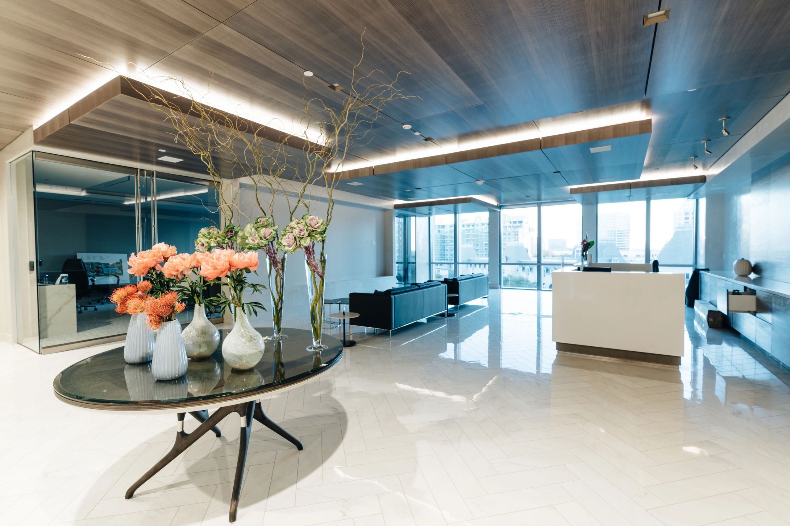 Authers Building Group