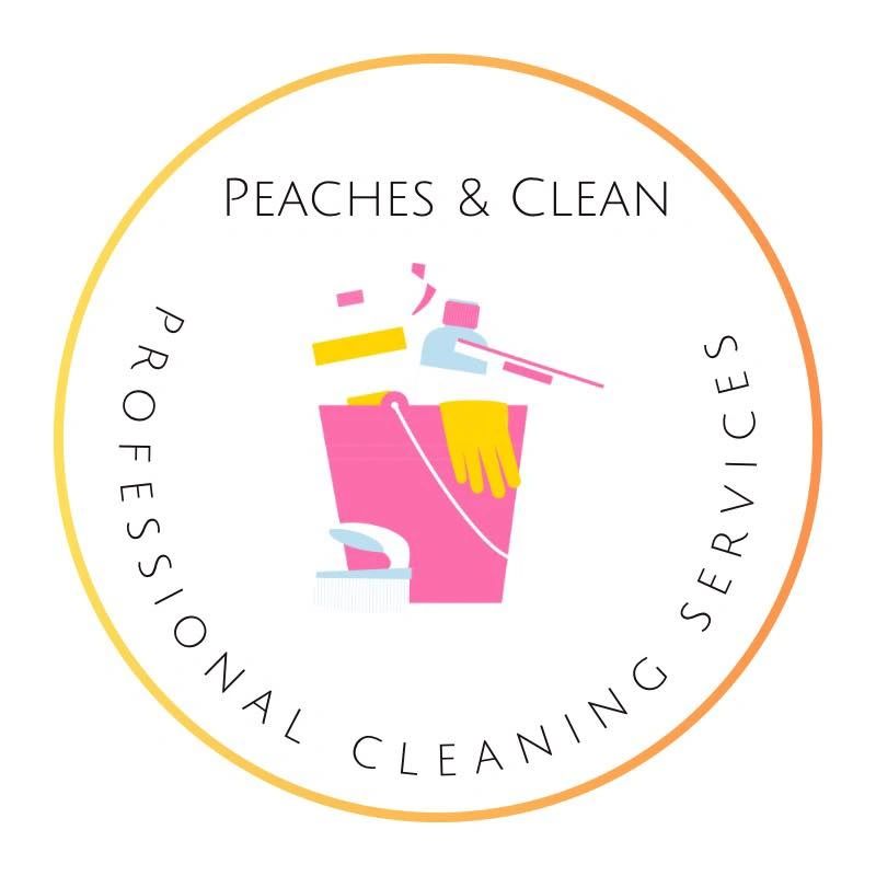 Peaches and Clean
