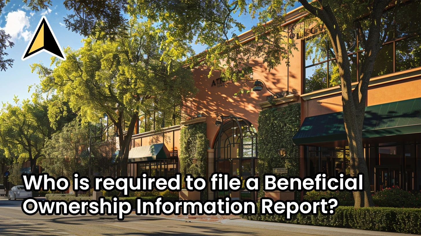 Navigating BOIR Compliance: What Reporting Companies Need to Know Navigating BOIR Compliance: What Reporting Companies Need to Know