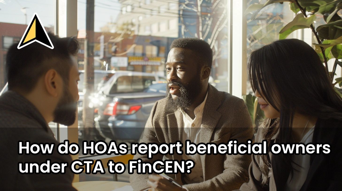 CTA Compliance for Homeowners Associations