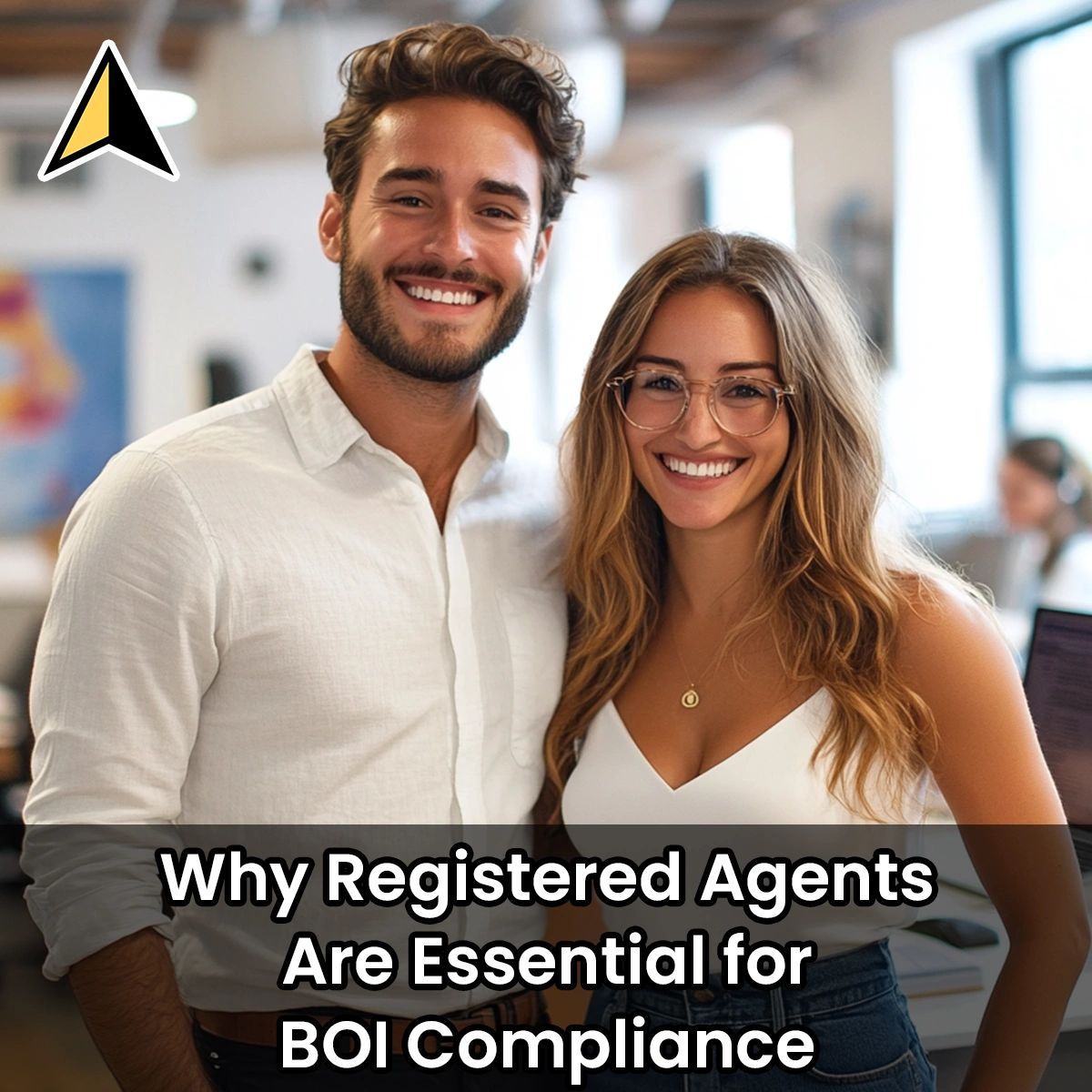 Why Registered Agents Are Essential for BOI Compliance