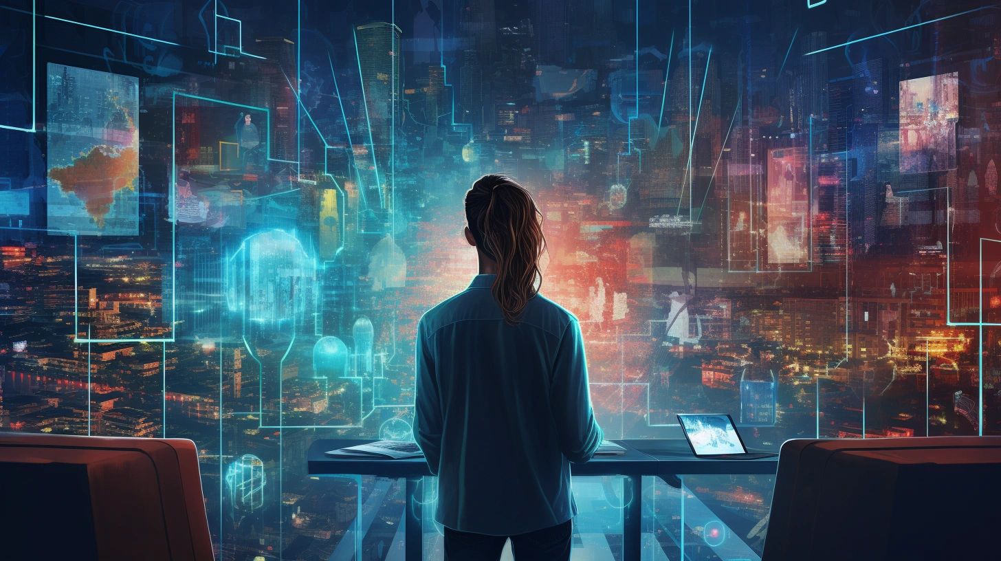 Digital Frontier Safeguarding: The Vital Role of Cybersecurity