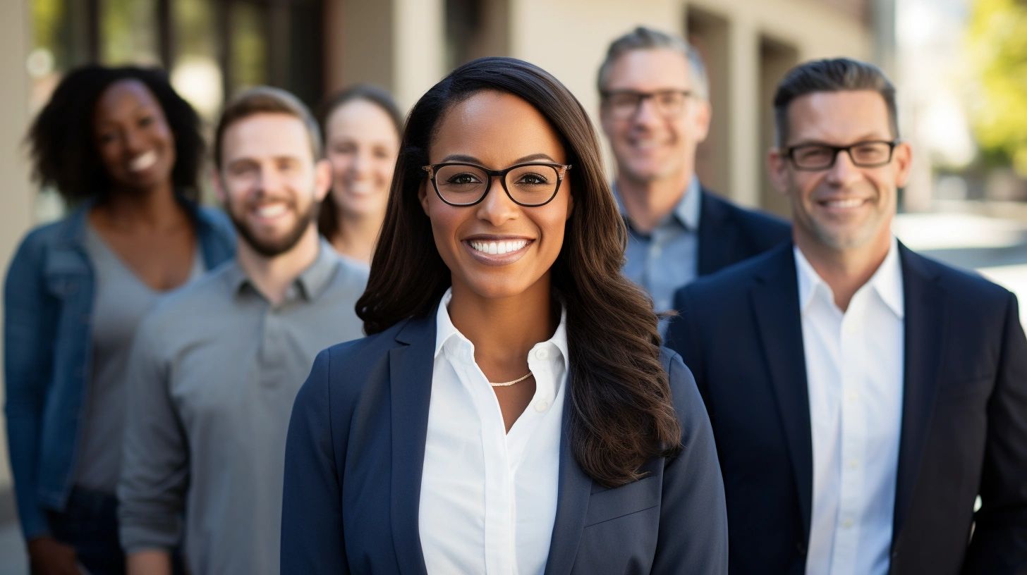 Building a Robust Network in the Accounting Industry