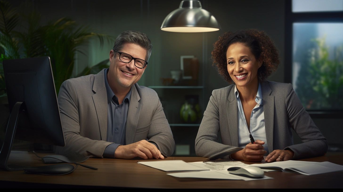 FinCEN BOI: What is an example of a beneficial owner?