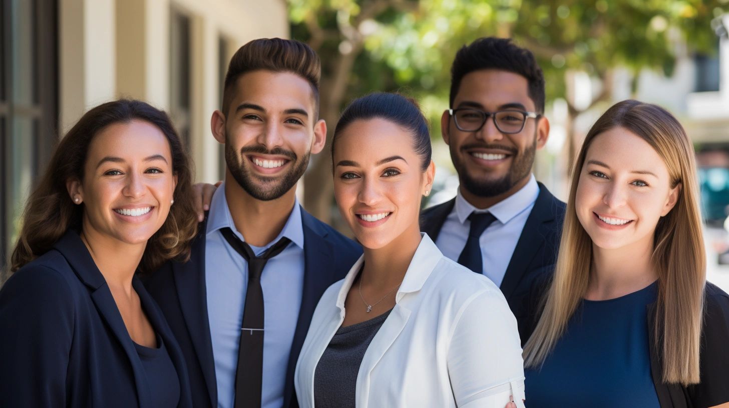 Managing on a Tiny Budget: Ensuring a Motivated & Productive Team