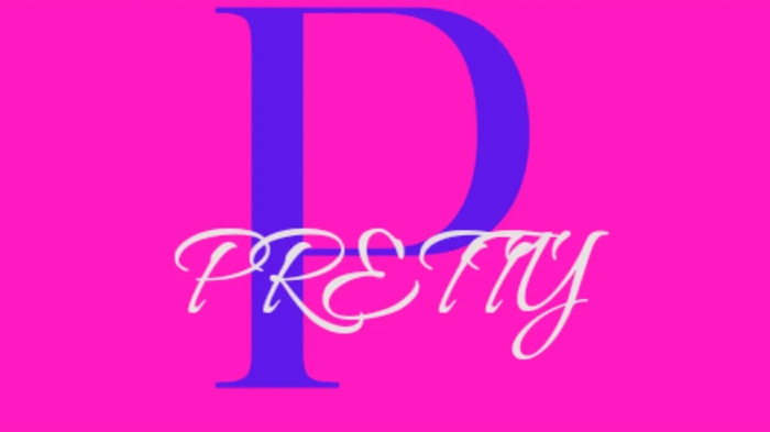 PRETTY
