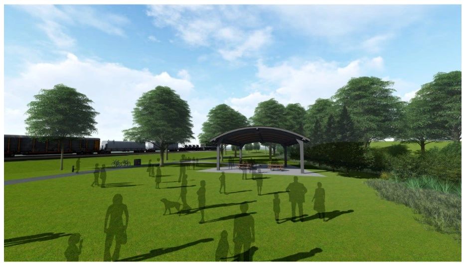 Gallery | Lion's Legacy Pavilion