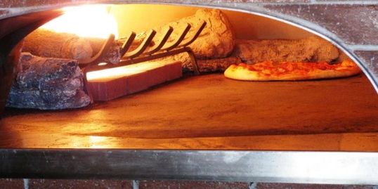 Italian Restaurant - Inzo Italian Kitchen