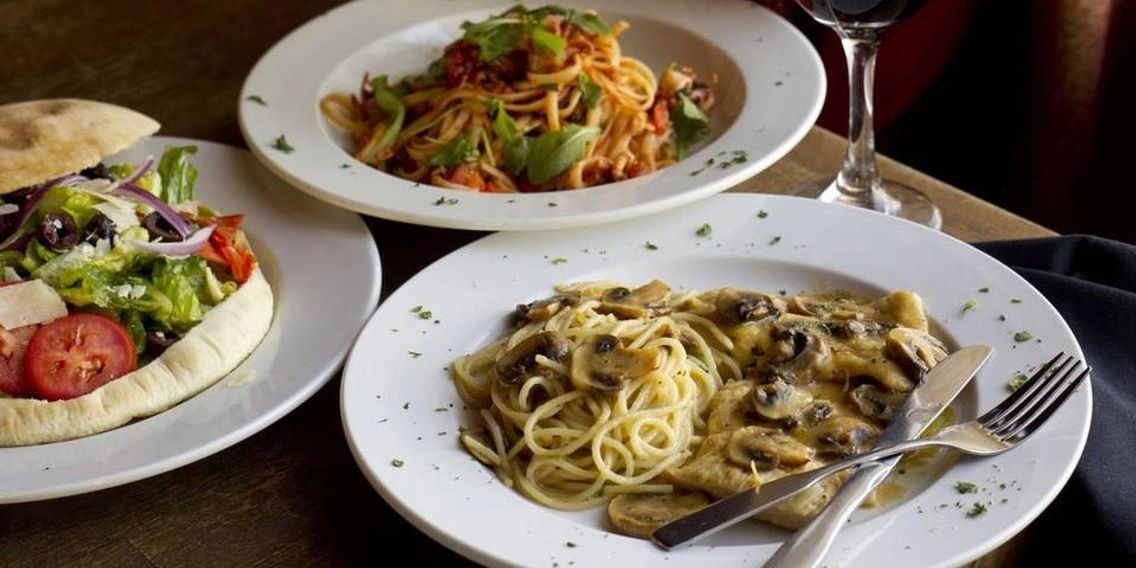 Italian Restaurant - Inzo Italian Kitchen