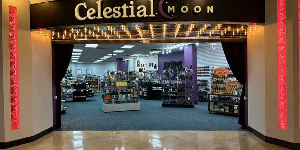 About Us | Celestial Moon