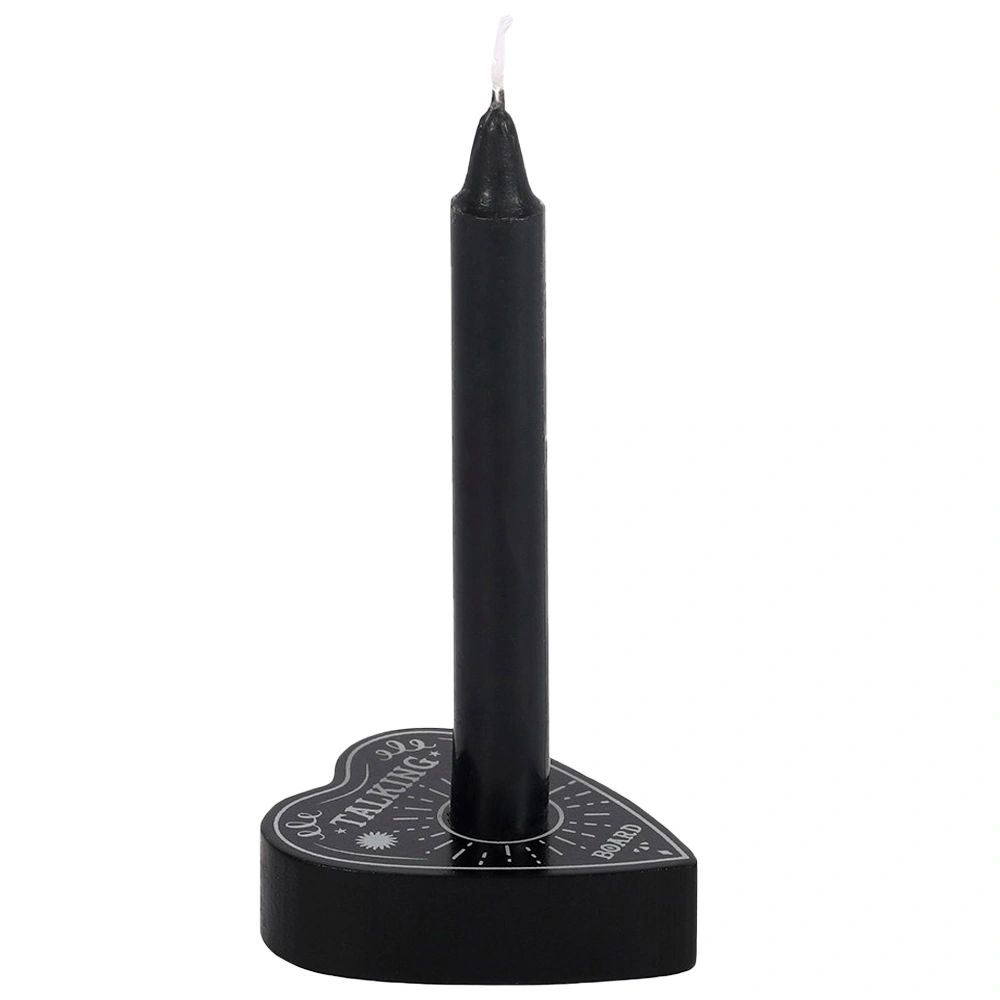 Ouija Spell Candle Holder