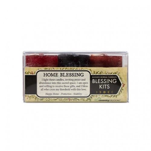 Home Blessing Kit