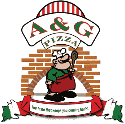Pizzas | A&G Pizza