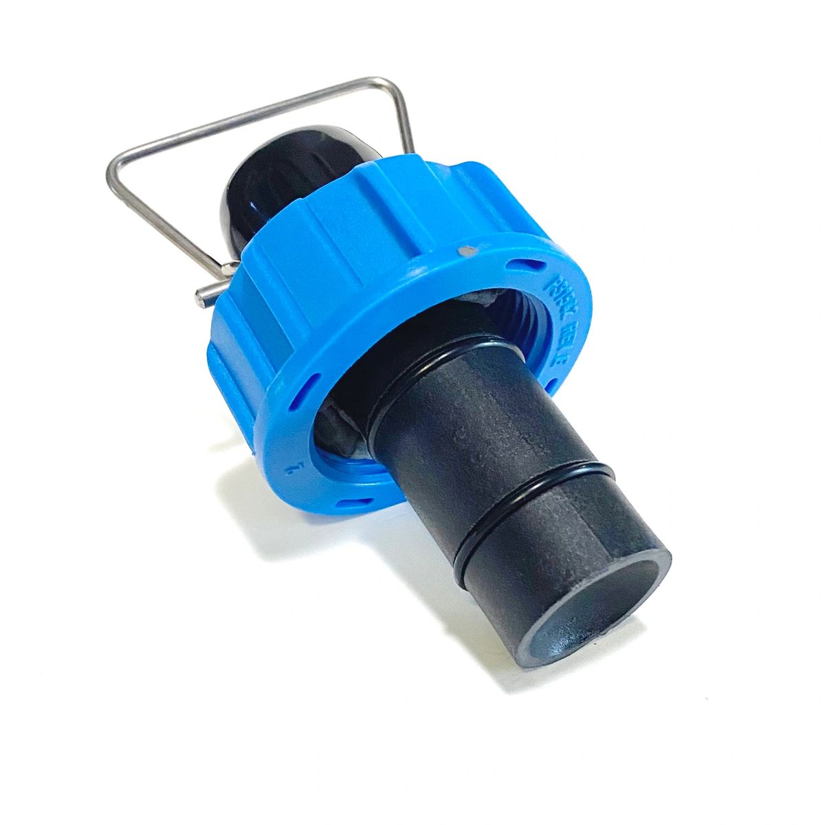 Speed Sensor Dummy Plug (Blue Top)