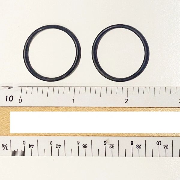 Speed Sensor O-Rings