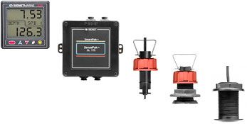 SL250 Display with SL175 Base Module