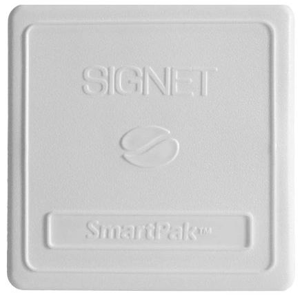 Signet Marine SmartPak Cover