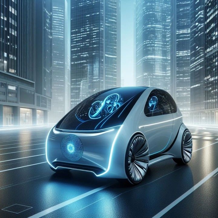 Autonomous Vehicles and the Future of Car Insurance