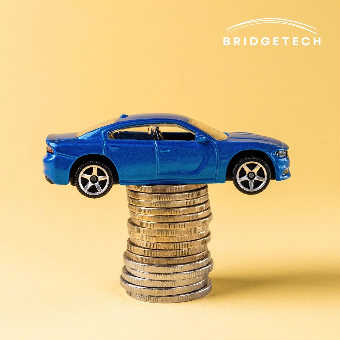 How Bridgetech can help Insurers Tackle Record-High Motor Claims