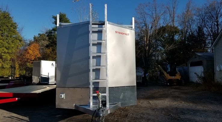 VERSATILE TRAILER SALES