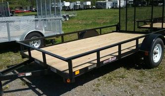 VERSATILE TRAILER SALES