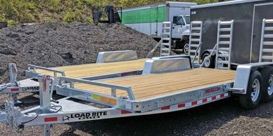 VERSATILE TRAILER SALES