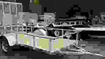 VERSATILE TRAILER SALES