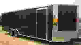 VERSATILE TRAILER SALES