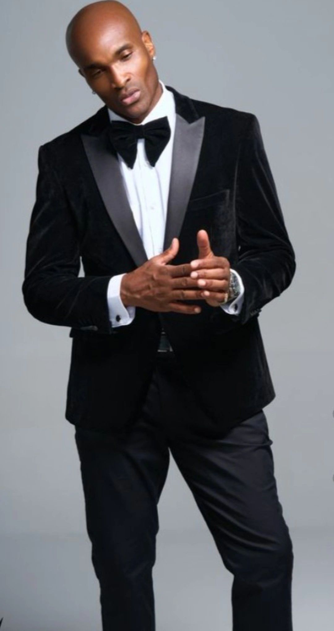 TYRELL WARE