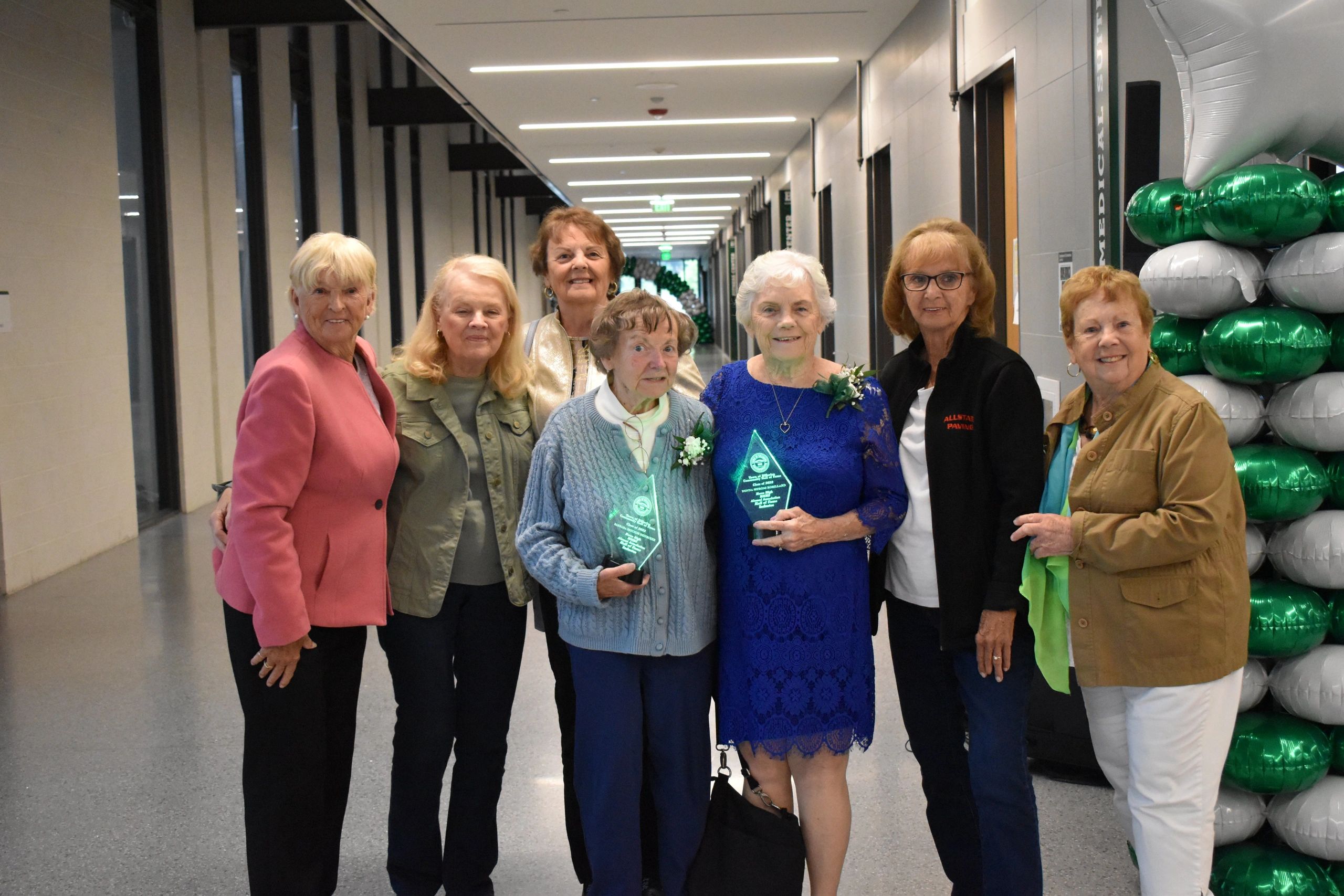 Class of 1959 65th Reunion