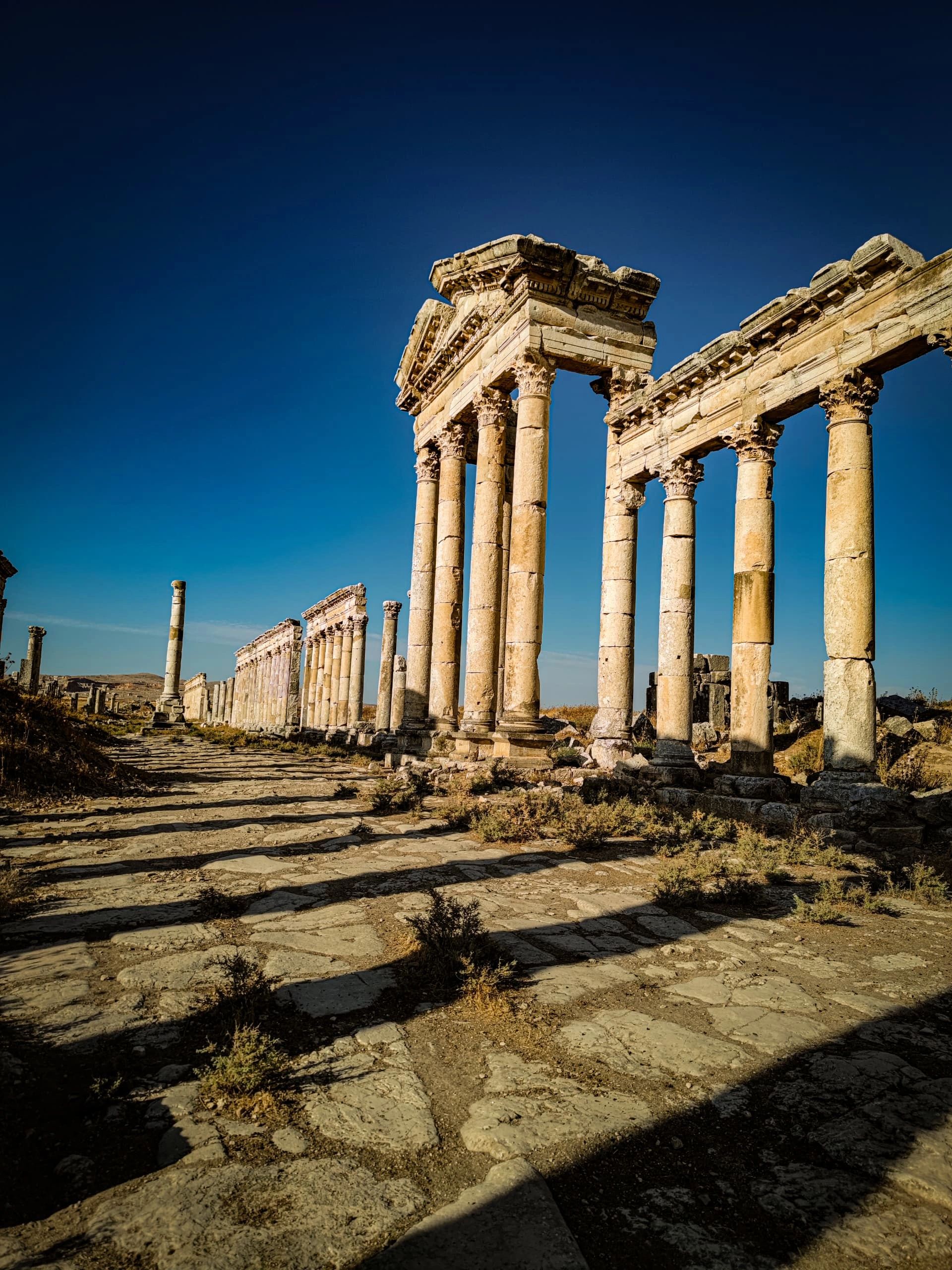 Discover Syria | Halabia Travel