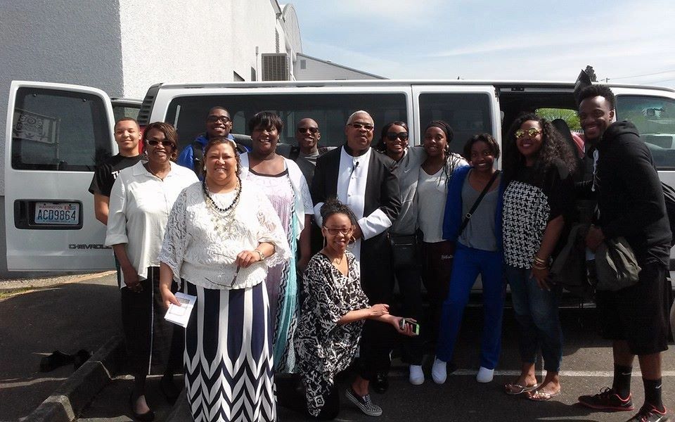 Reach House Association