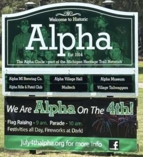 July 4th Alpha