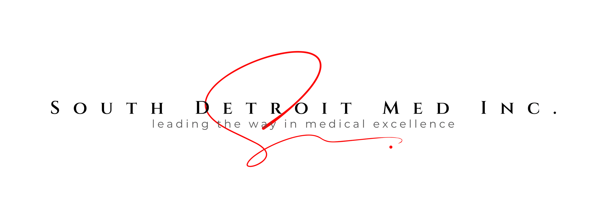 South Detroit Med Inc